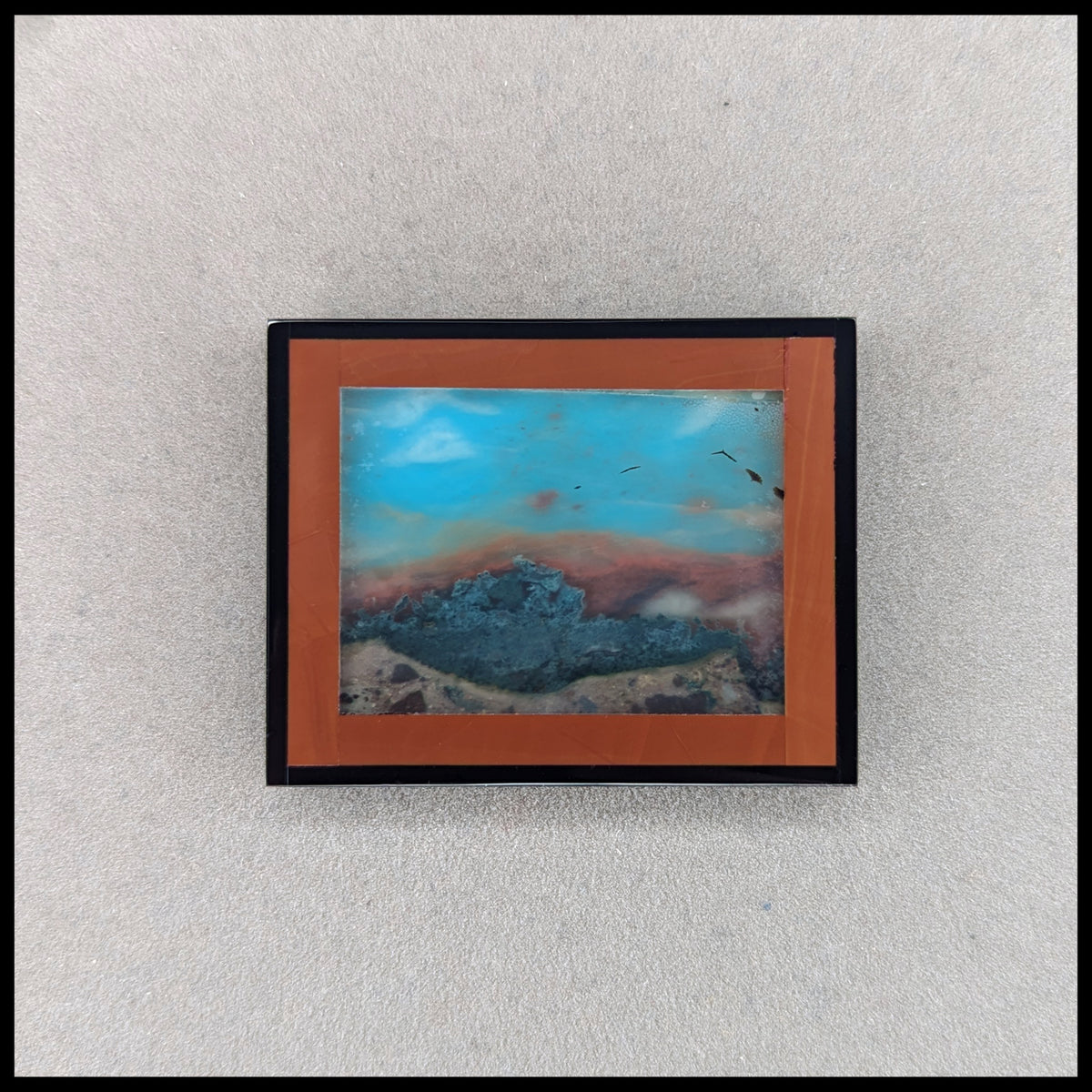 Intarsia 412| The Gem Shop, Inc.