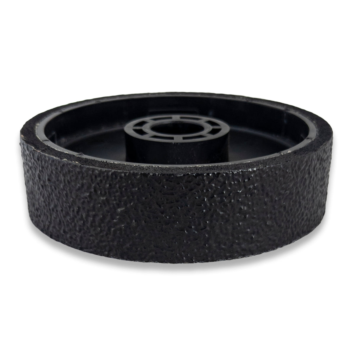 6" Resin Bond Diamond Wheel, 280 grit| The Gem Shop, Inc.