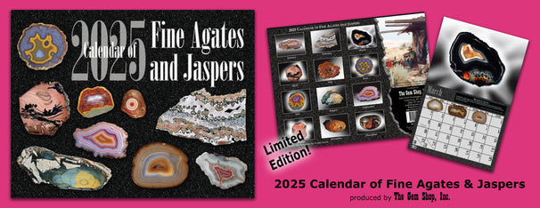 The Gem Shop, Inc. | The Gem Shop