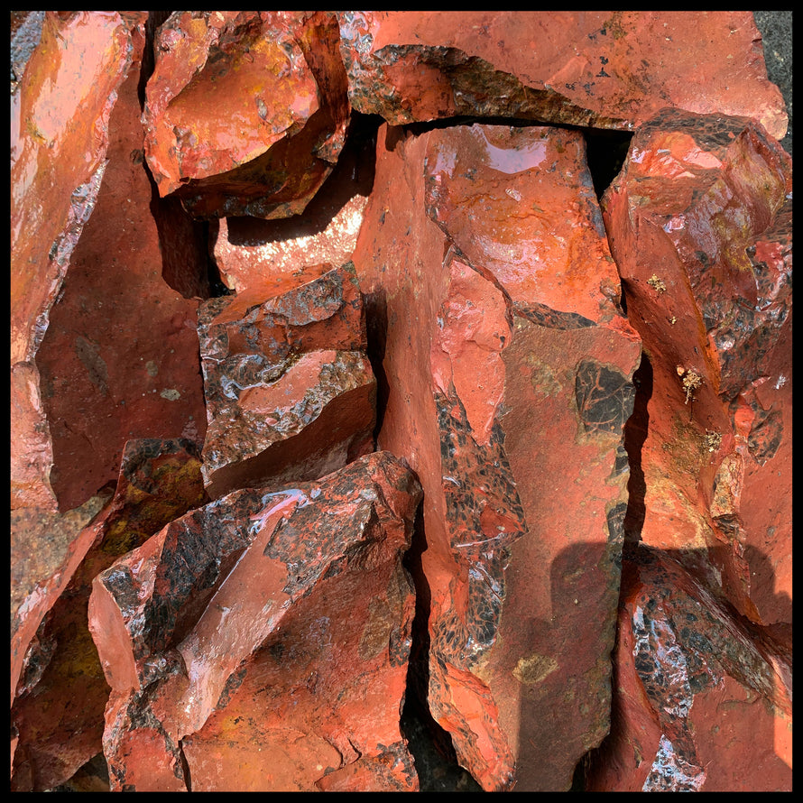 Rough Rock| The Gem Shop, Inc.