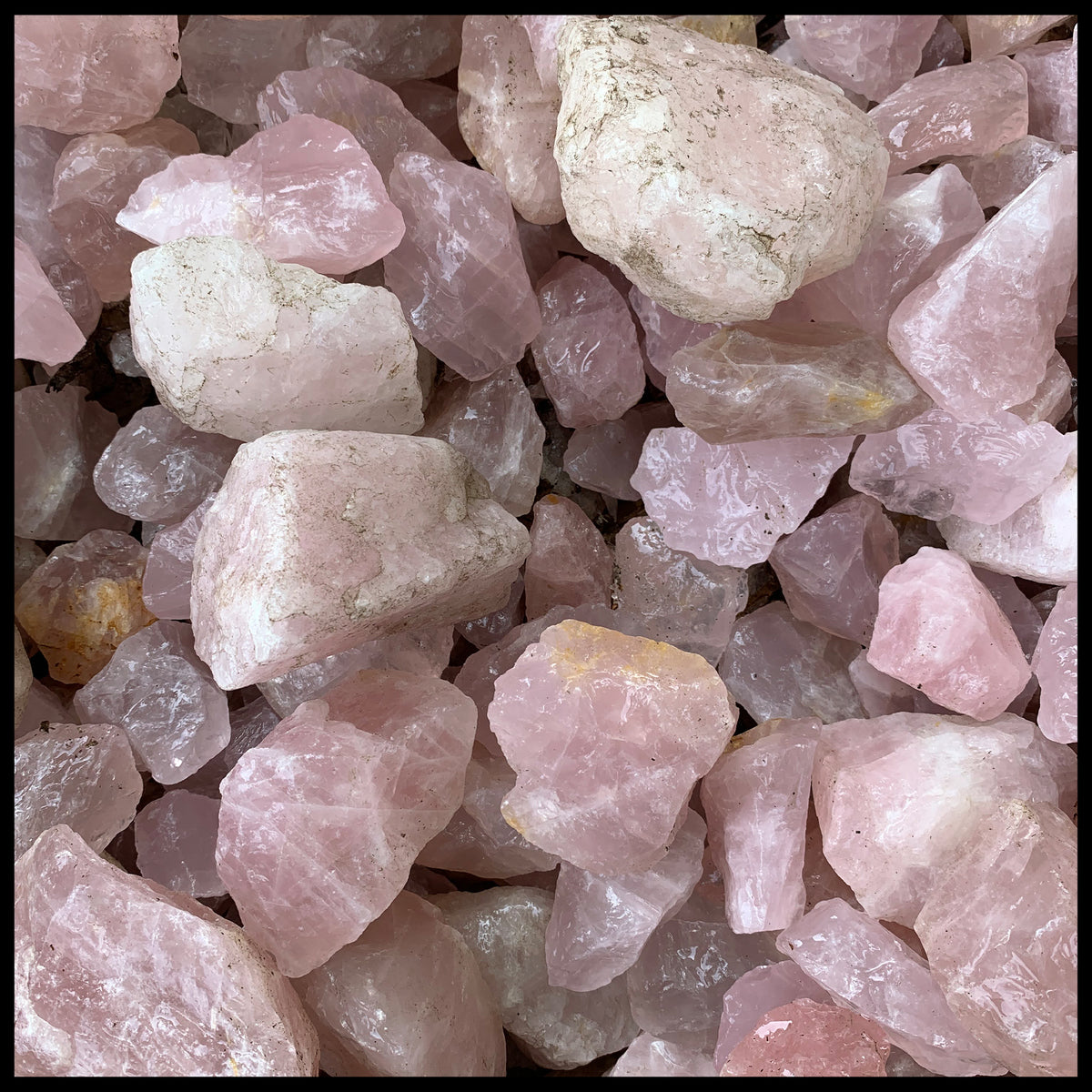 Rough Rock| The Gem Shop, Inc.