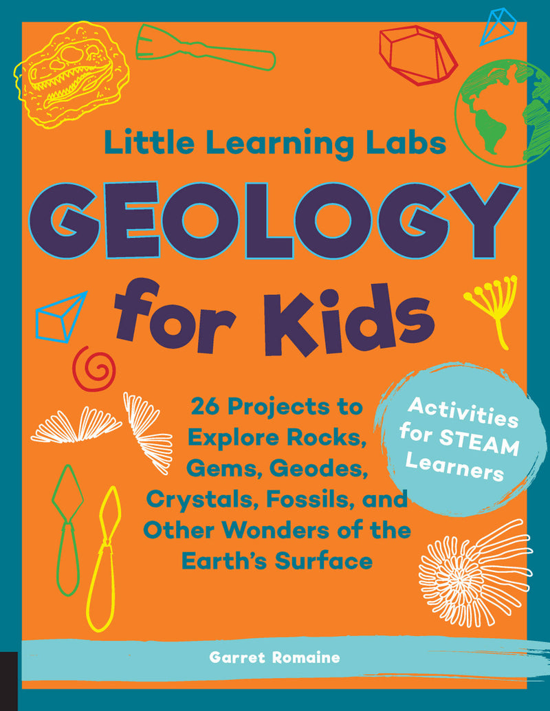 Geology for Kids| The Gem Shop, Inc.
