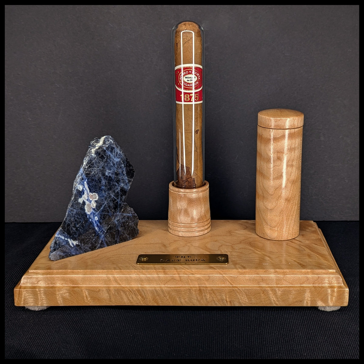 Story Stones: The Last Rock| The Gem Shop, Inc.