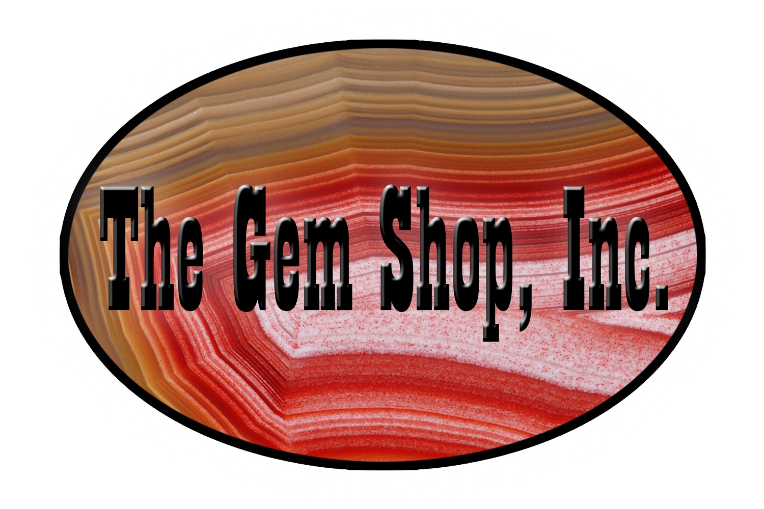 New! Gem Shop Catalog| The Gem Shop, Inc.