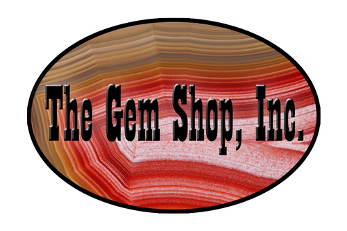 About Us| The Gem Shop, Inc.