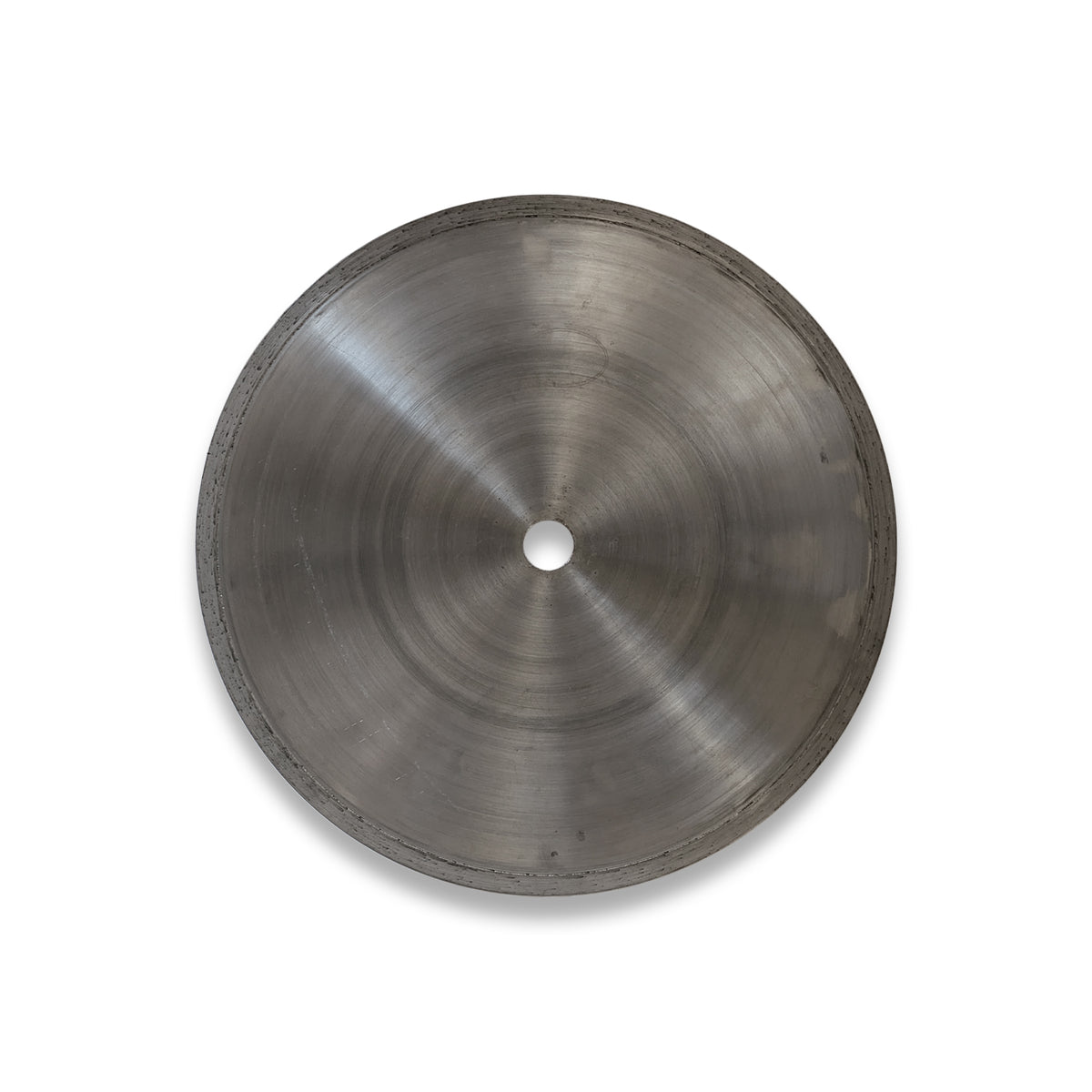 Saw Blade - Continuous Rim| The Gem Shop, Inc.