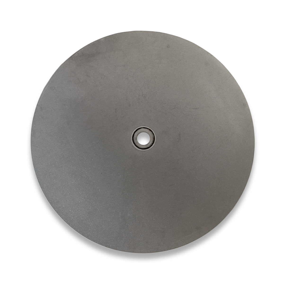 Flat Lap Disc - 18"| The Gem Shop, Inc.