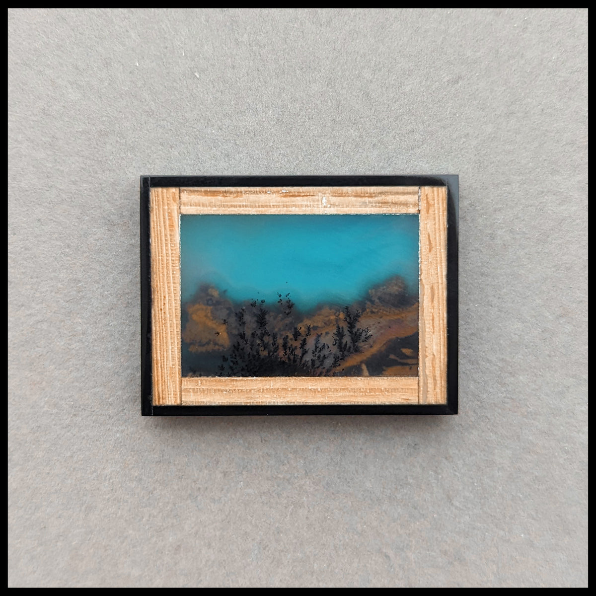 Intarsia 414| The Gem Shop, Inc.