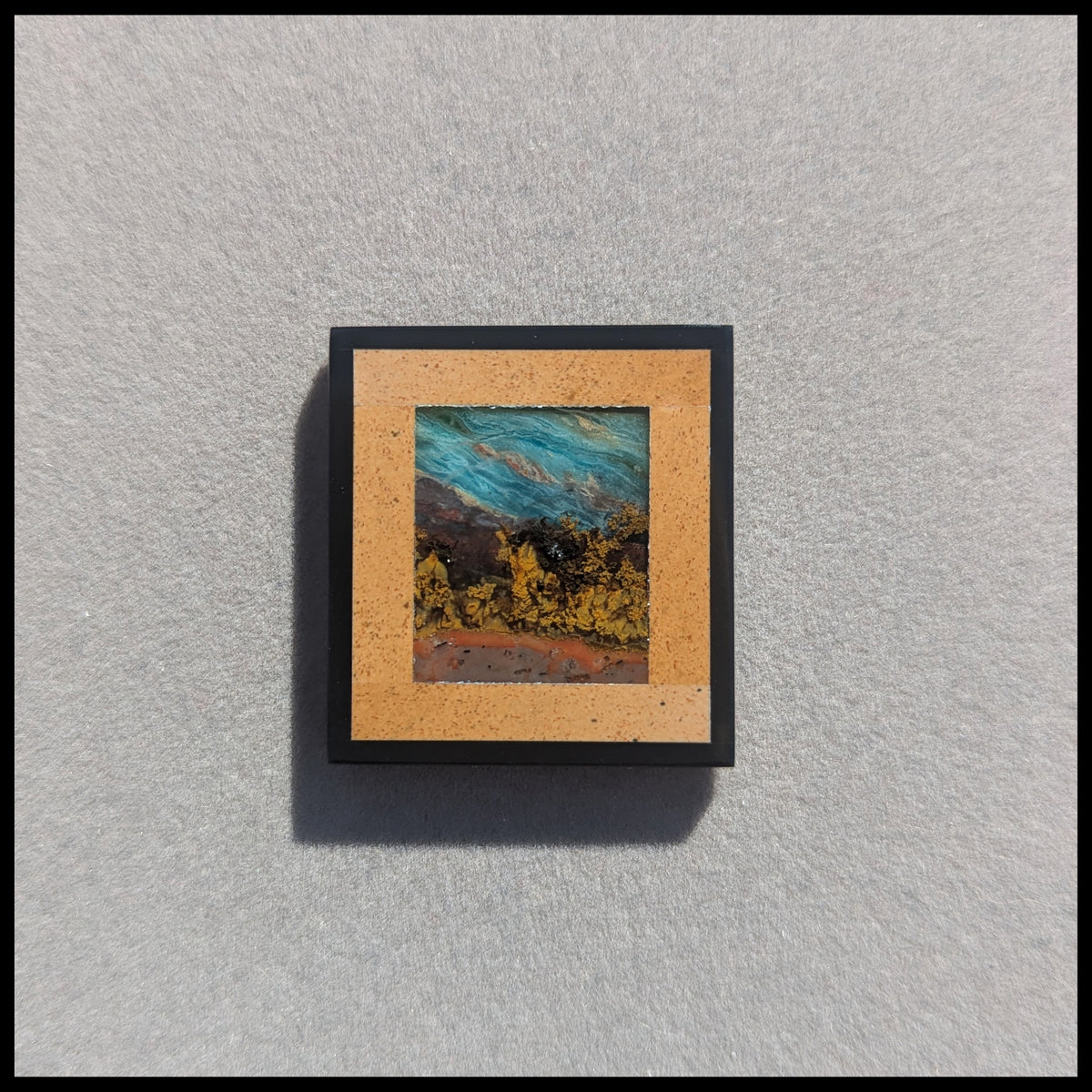 Intarsia 422| The Gem Shop, Inc.