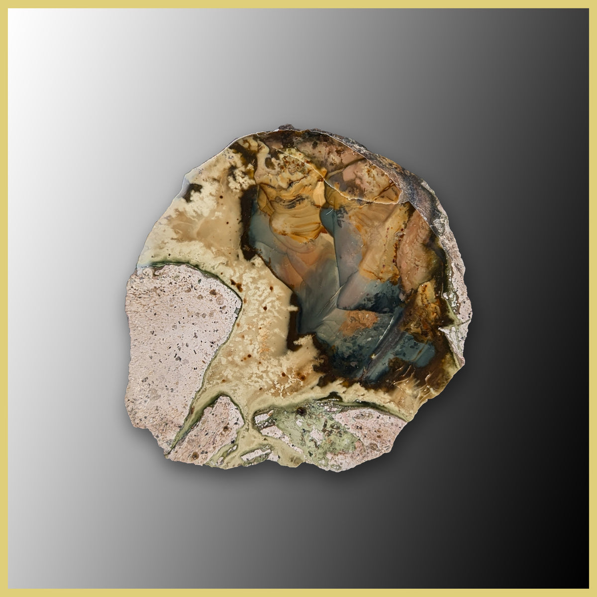 MOR444 Morrisonite Specimen| The Gem Shop, Inc.