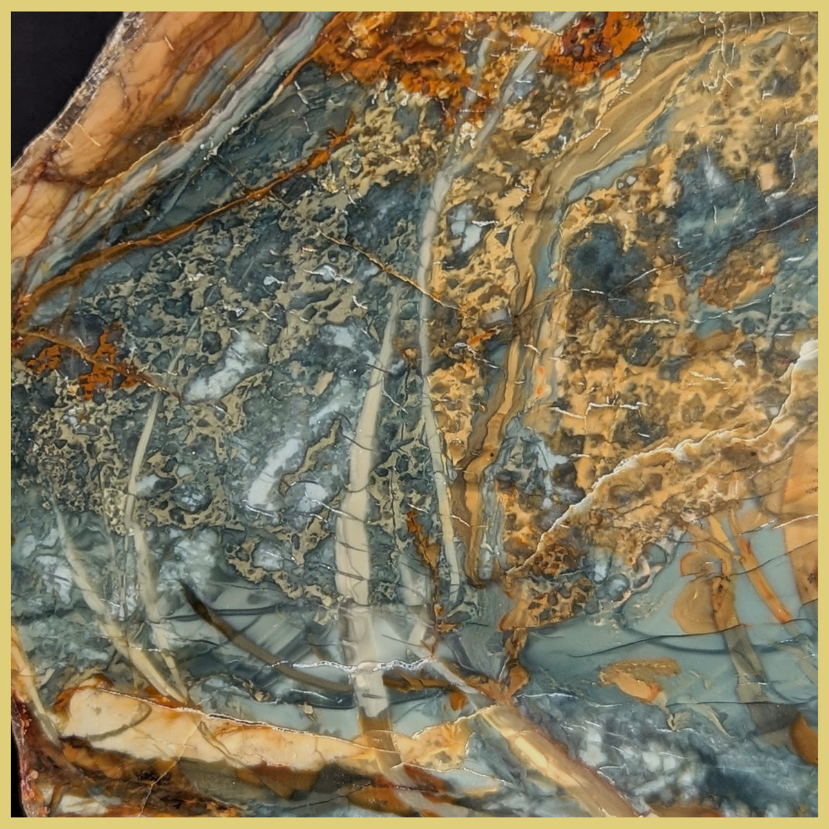 MOR448pr Morrisonite Specimen Pair| The Gem Shop, Inc.