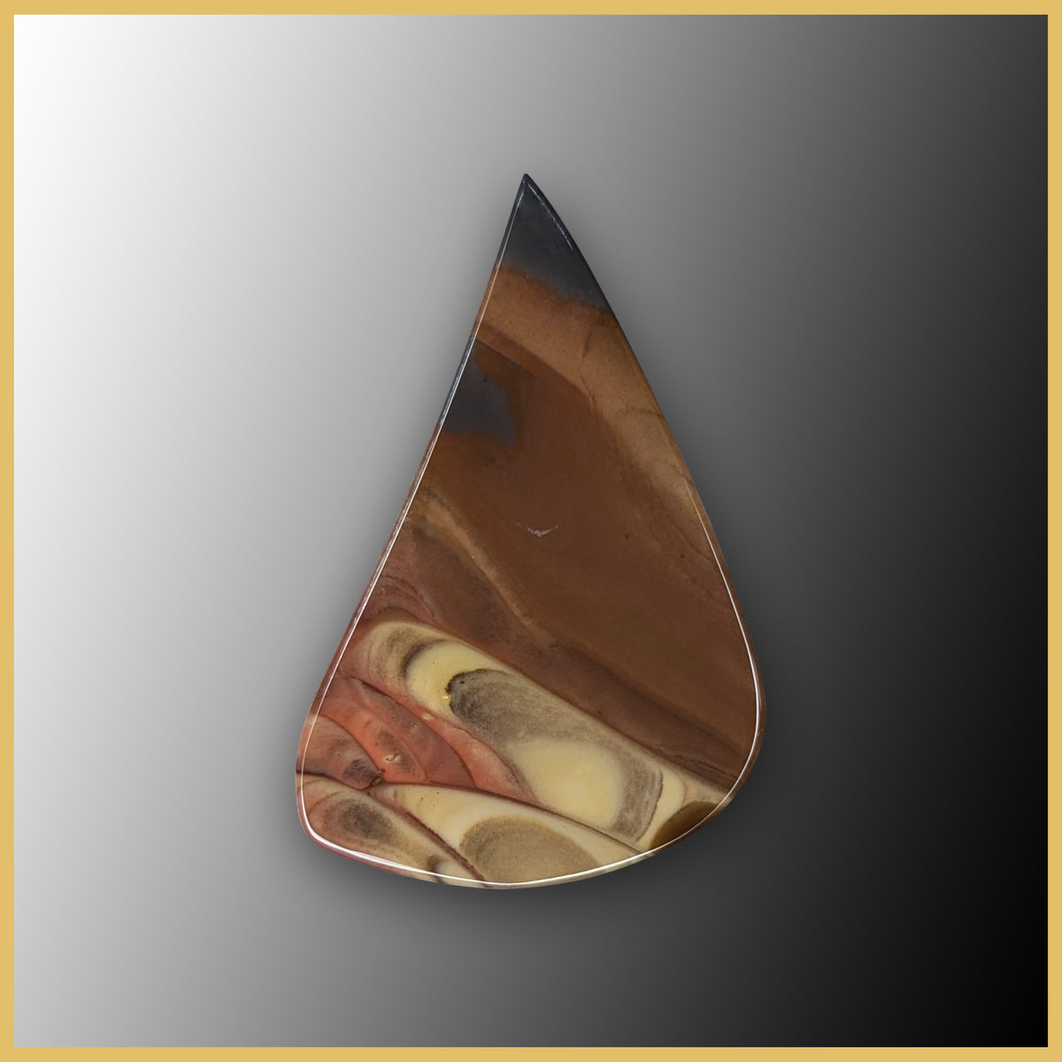 MOR682cc Morrisonite Cabochon| The Gem Shop, Inc.