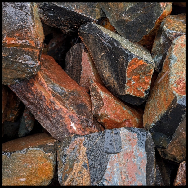 Rough Rock| The Gem Shop, Inc.