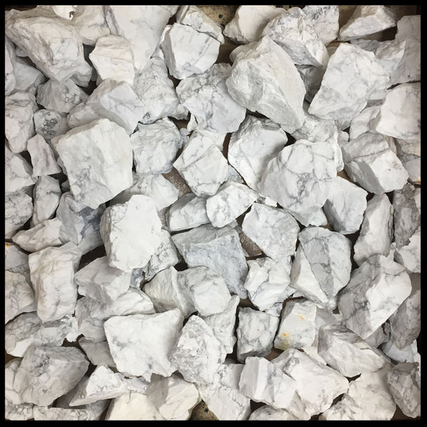 Rough Rock| The Gem Shop, Inc.