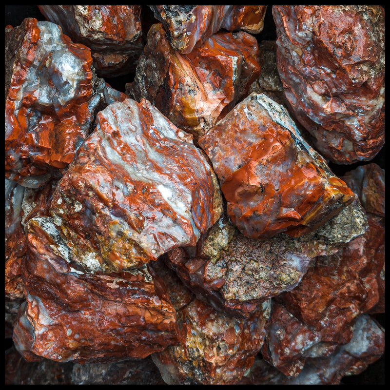 Rough Rock| The Gem Shop, Inc.