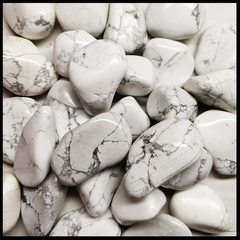 Tumbled Stone| The Gem Shop, Inc.