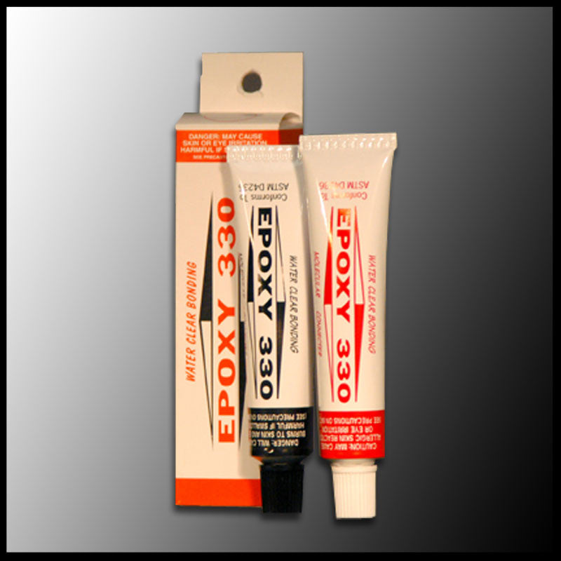 Epoxy 330| The Gem Shop, Inc.