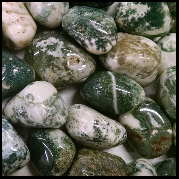 Tumbled Stone| The Gem Shop, Inc.