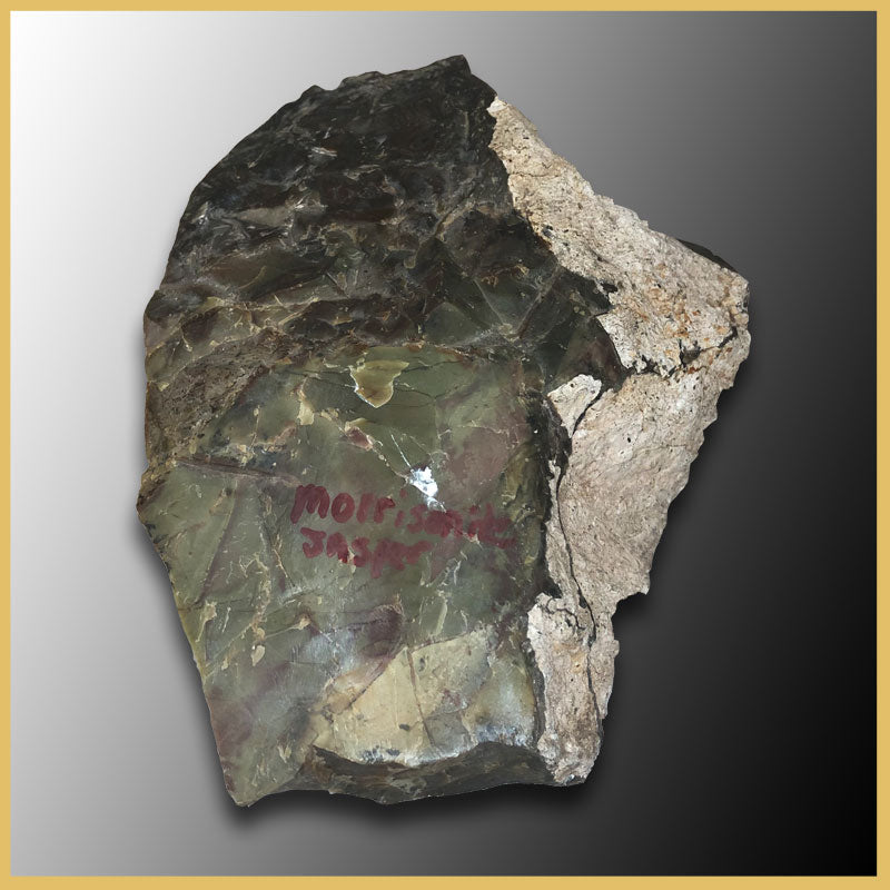 MOR116kc Morrisonite Specimen| The Gem Shop, Inc.