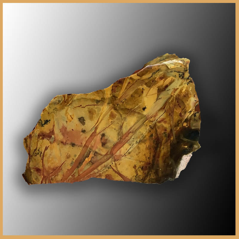 MOR405 Morrisonite Specimen| The Gem Shop, Inc.