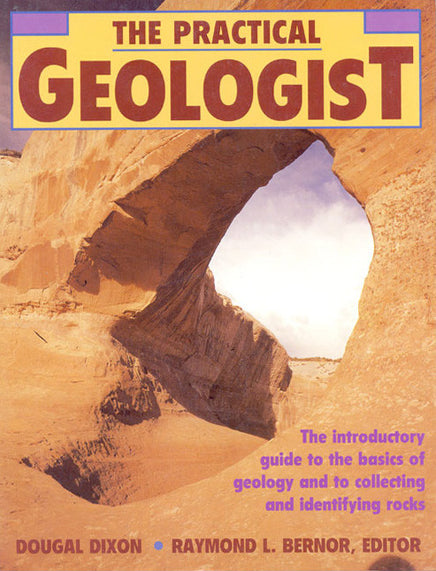 Practical Geologist, The| The Gem Shop, Inc.