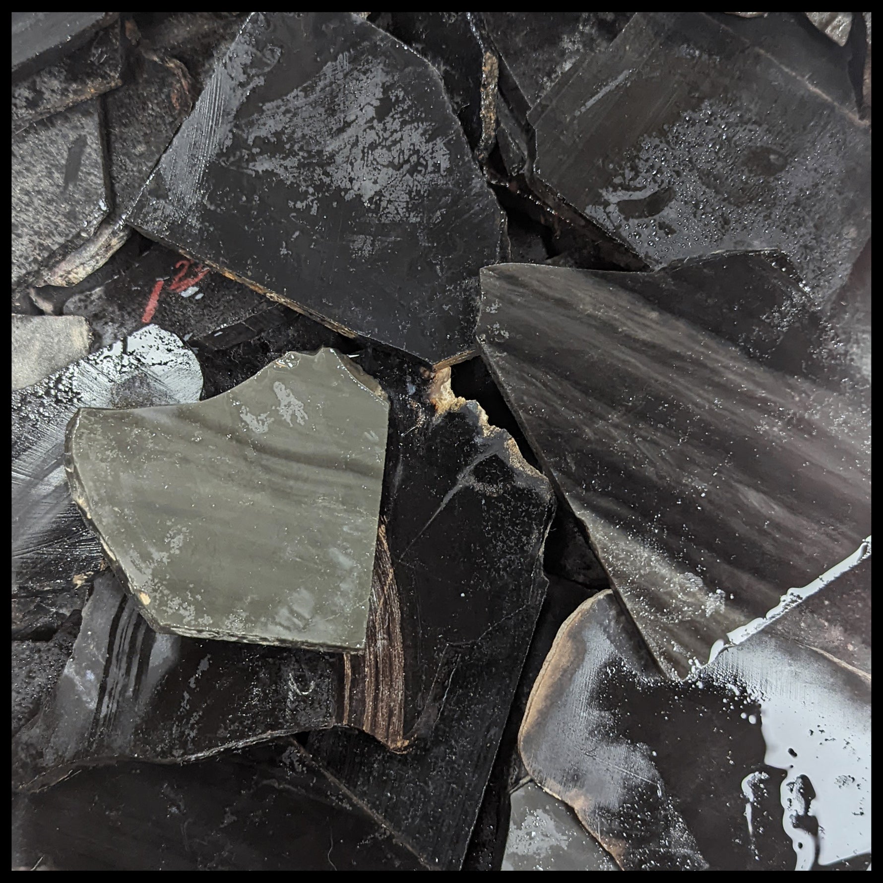 Slabs| The Gem Shop, Inc.
