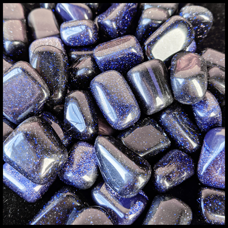 Tumbled Stone| The Gem Shop, Inc.