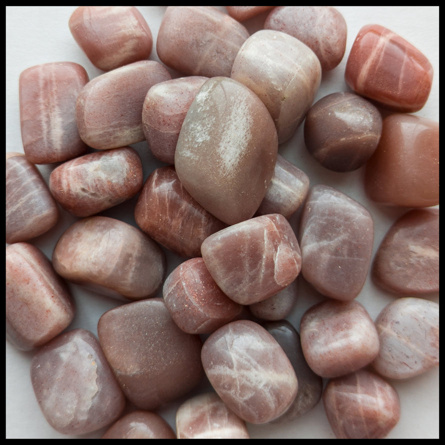 Tumbled Stone| The Gem Shop, Inc.
