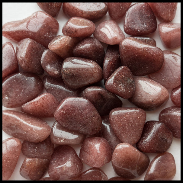 Tumbled Stone| The Gem Shop, Inc.