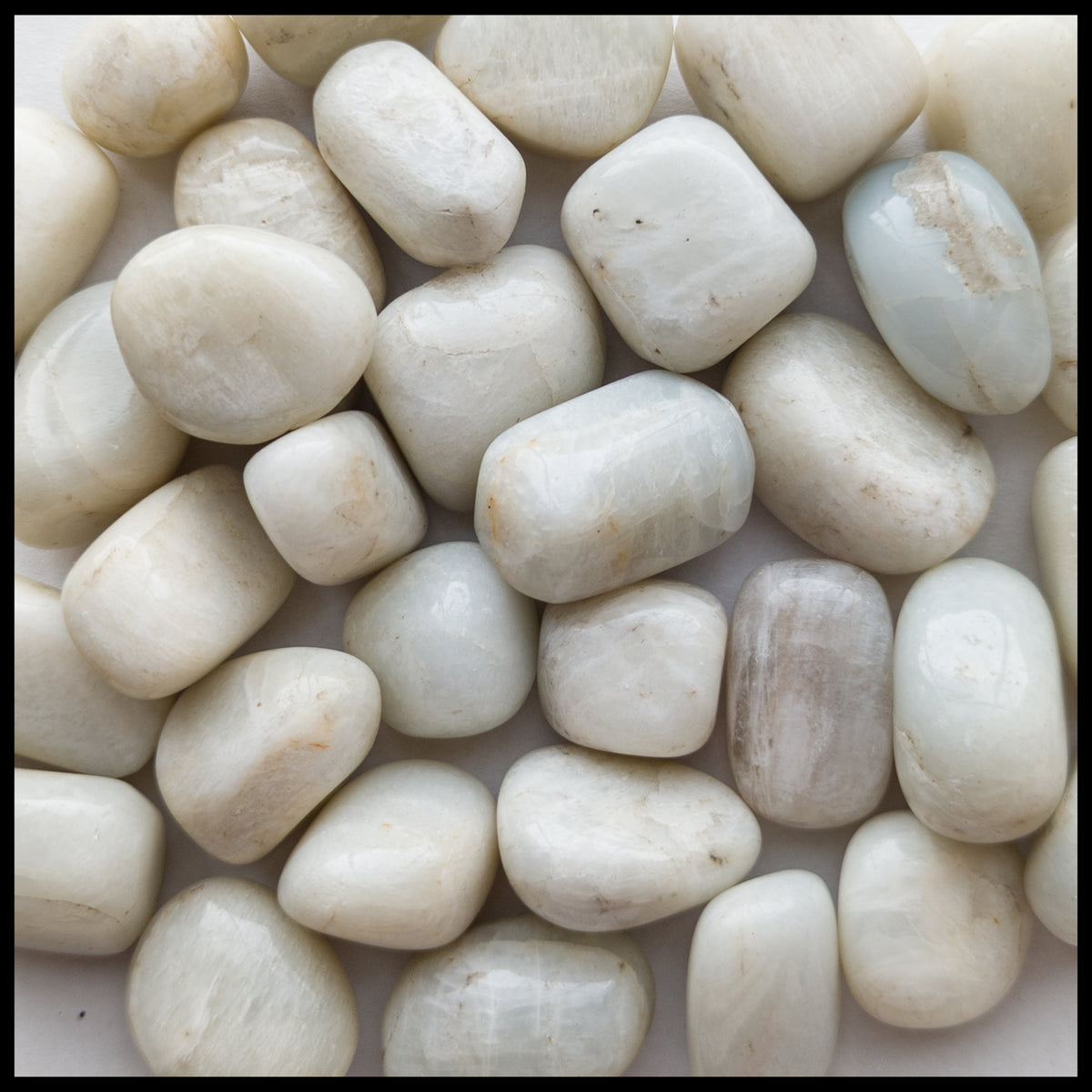 Tumbled Stone| The Gem Shop, Inc.