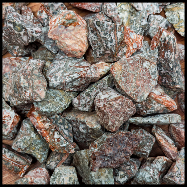 Rough Rock| The Gem Shop, Inc.